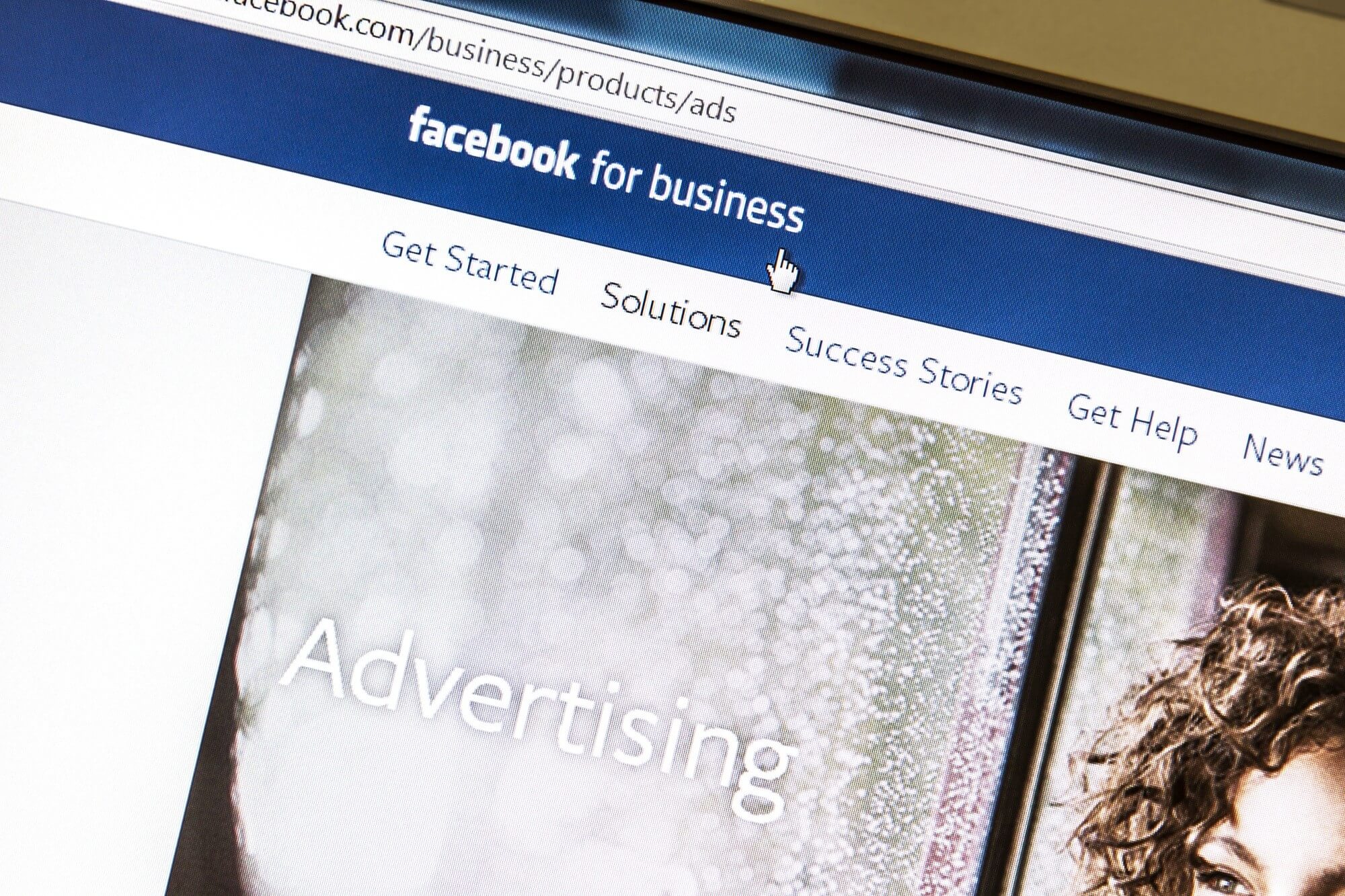 Facebook Local Awareness Ads & Their Benefits - Website Design and ...