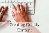 How to Master the Art of Content Creation - Website Design and Digital ...
