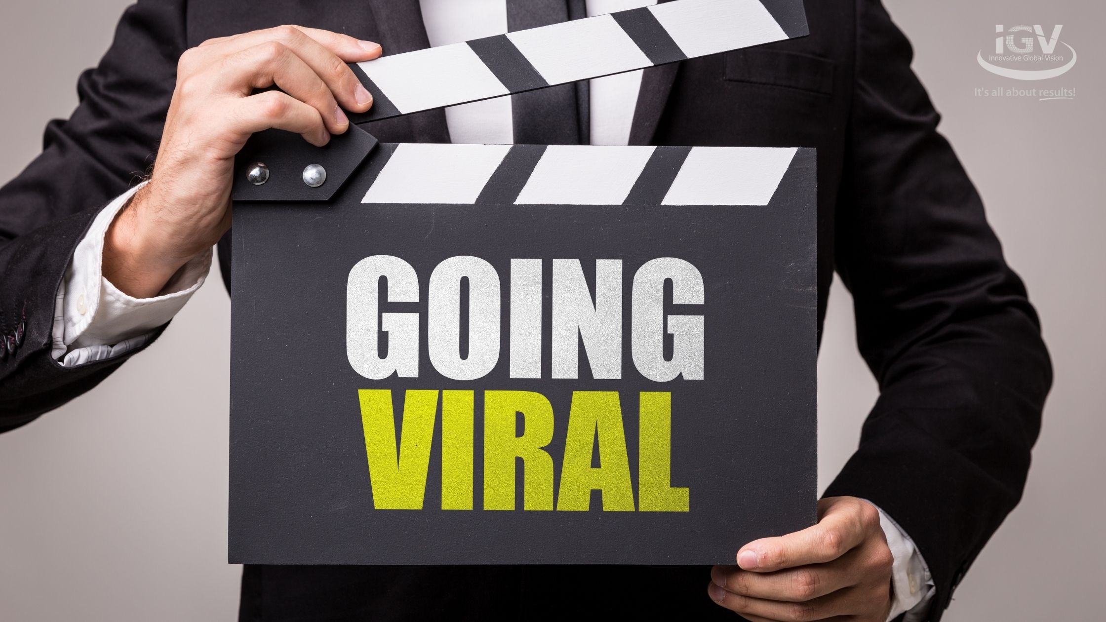 Must Social Media Posts Go Viral to Be Effective? - Website Design and ...