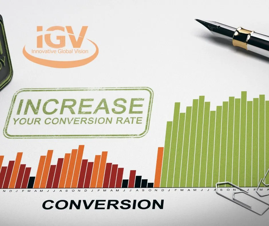 How to Increase Your Website Conversion Rate