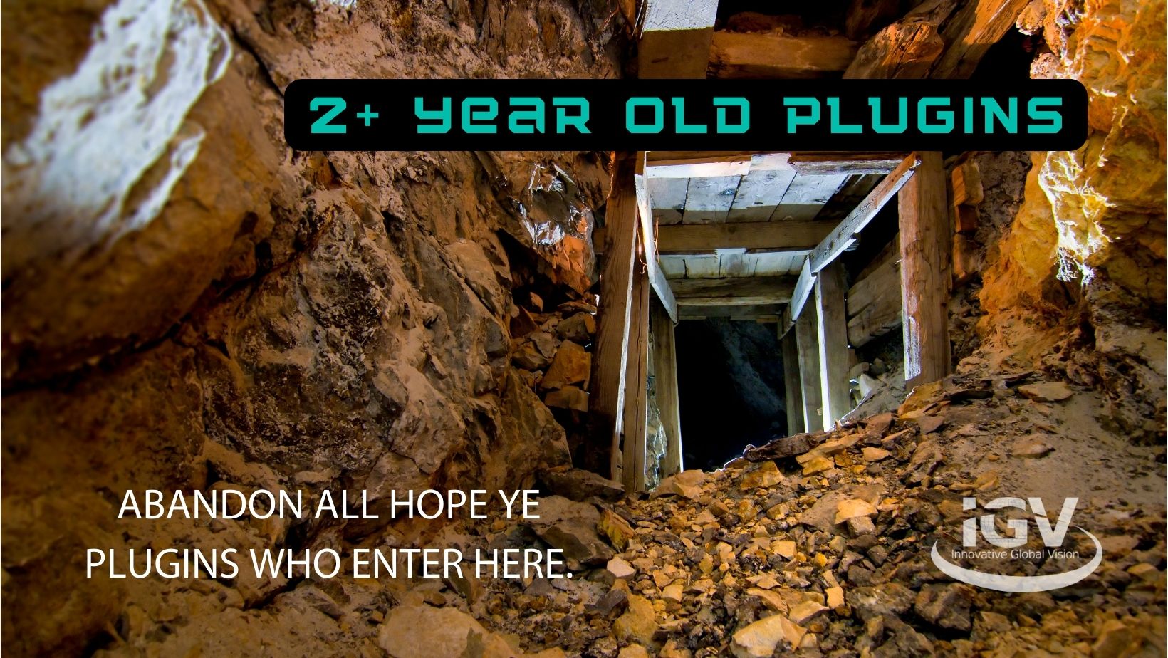 What Happens When a WordPress Plugin is Abandoned? - Website Design and ...